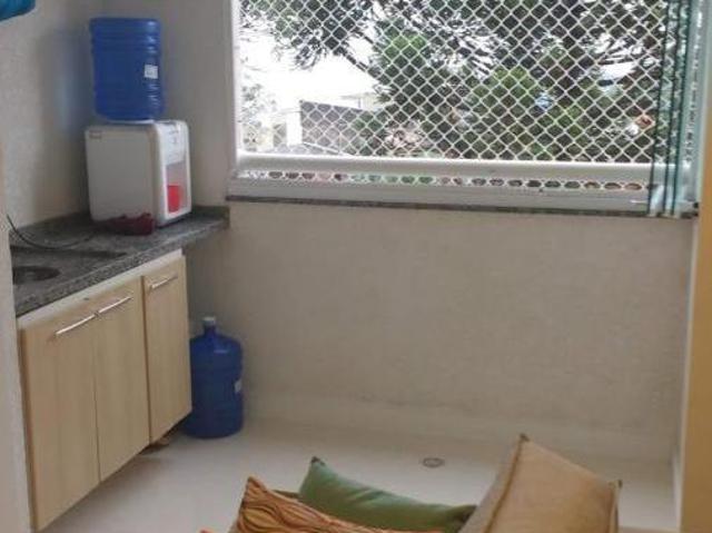 Apartamento para Venda em Diadema, Centro, 2 dormitórios, 1 suíte, 2 banheiros, 1 vaga