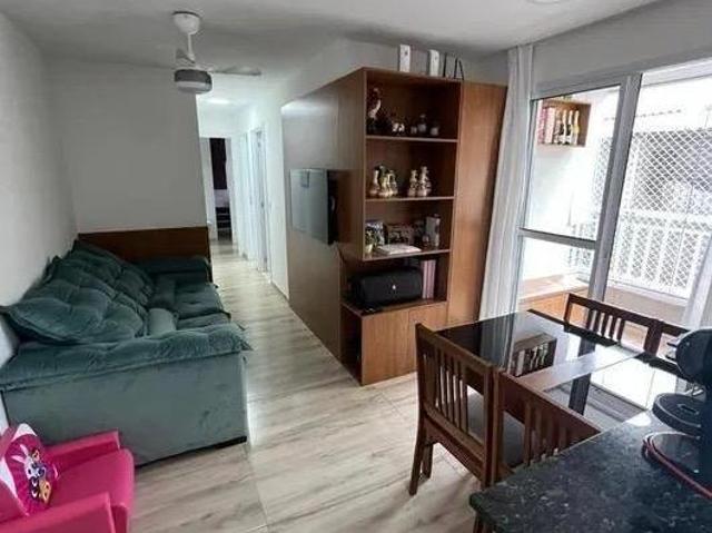 Apartamento para Venda em Diadema, Centro, 2 dormitórios, 1 suíte, 2 banheiros, 2 vagas