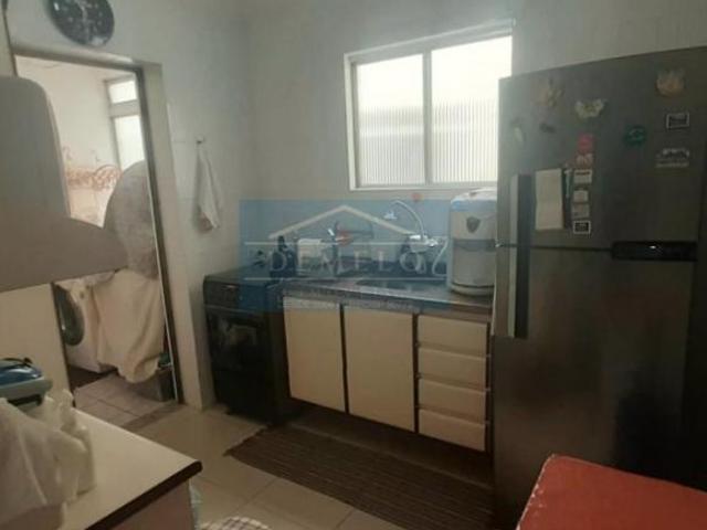 Apartamento para Venda em Diadema, Centro, 2 dormitórios, 2 banheiros, 1 vaga