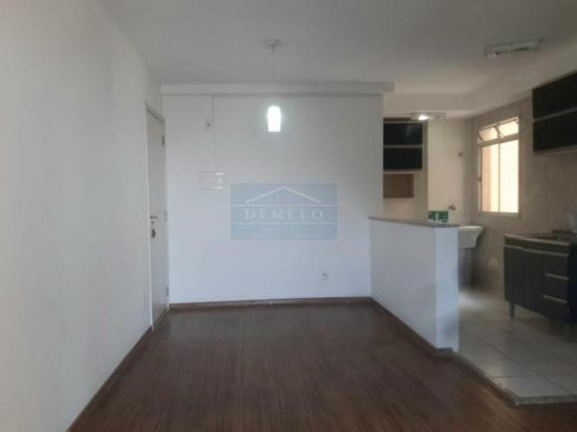 Apartamento para Venda em Diadema, Centro, 3 dormitórios, 1 banheiro, 1 vaga