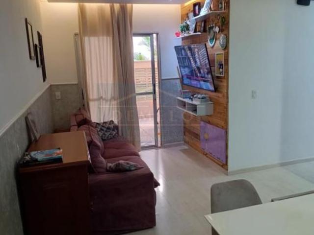 Apartamento para Venda em Diadema, Centro, 3 dormitórios, 1 banheiro, 1 vaga