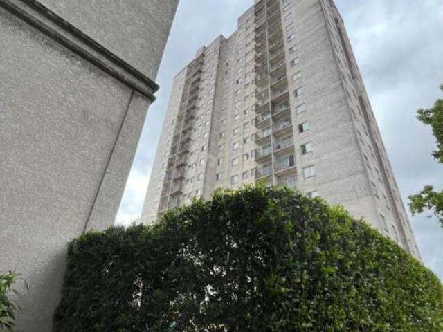 Apartamento para Venda em Diadema, Centro, 3 dormitórios, 1 suíte, 1 banheiro, 1 vaga