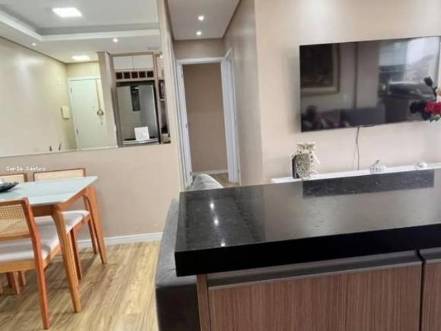 Apartamento para Venda em Diadema, Centro, 3 dormitórios, 1 suíte, 2 banheiros, 1 vaga
