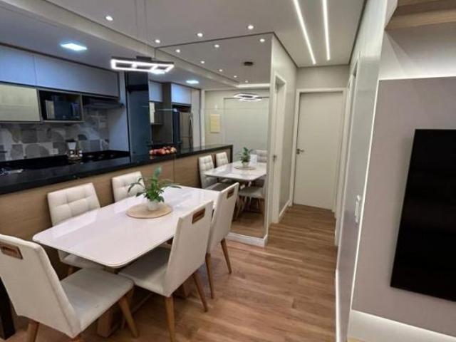 Apartamento para Venda em Diadema, Centro, 3 dormitórios, 1 suíte, 2 banheiros, 1 vaga