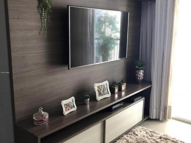 Apartamento para Venda em Diadema, Centro, 3 dormitórios, 1 suíte, 2 banheiros, 1 vaga