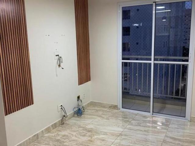 Apartamento para Venda em Diadema, Centro, 3 dormitórios, 1 suíte, 2 banheiros, 1 vaga