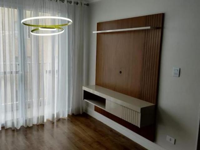 Apartamento para Venda em Diadema, Centro, 3 dormitórios, 1 suíte, 2 banheiros, 1 vaga