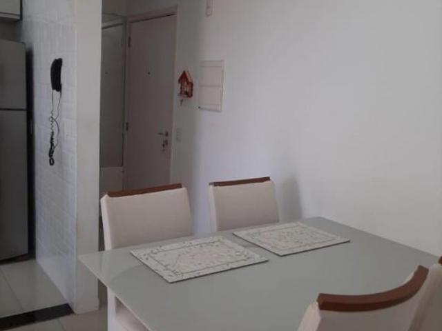 Apartamento para Venda em Diadema, Centro, 3 dormitórios, 1 suíte, 2 banheiros, 1 vaga