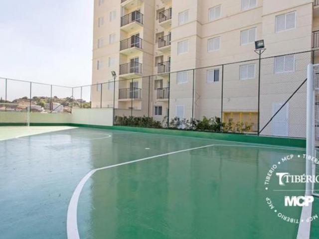 Apartamento para Venda em Diadema, Centro, 3 dormitórios, 1 suíte, 2 banheiros, 1 vaga