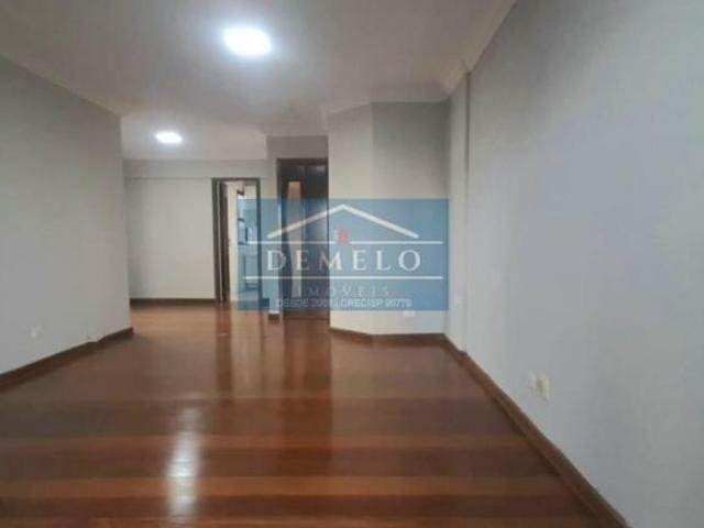 Apartamento para Venda em Diadema, Centro, 3 dormitórios, 1 suíte, 2 banheiros, 2 vagas