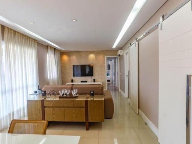Apartamento para Venda em Diadema, Centro, 3 dormitórios, 1 suíte, 2 banheiros, 2 vagas