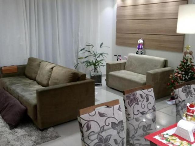 Apartamento para Venda em Diadema, Centro, 3 dormitórios, 1 suíte, 3 banheiros, 2 vagas