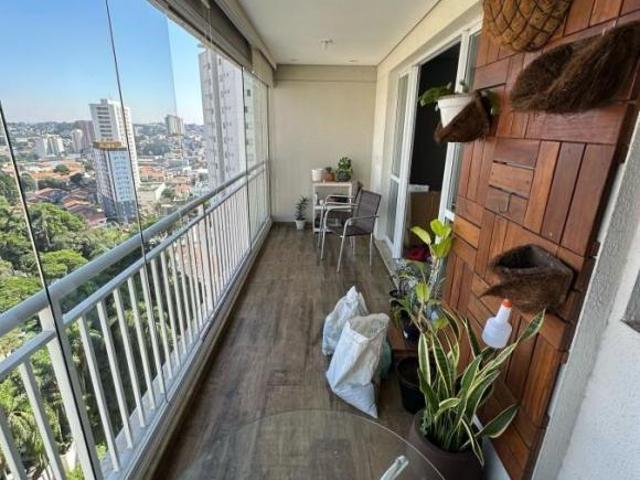 Apartamento para Venda em Diadema, Centro, 3 dormitórios, 2 suítes, 3 banheiros, 2 vagas
