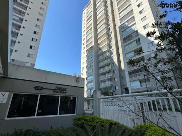 Apartamento para Venda em Diadema, Centro, 3 dormitórios, 2 suítes, 4 banheiros, 2 vagas