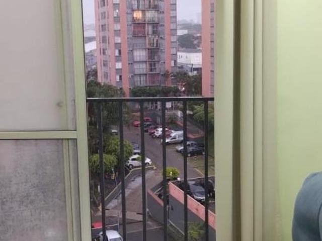 Apartamento para Venda em Diadema, Taboão, 2 dormitórios, 1 banheiro, 1 vaga