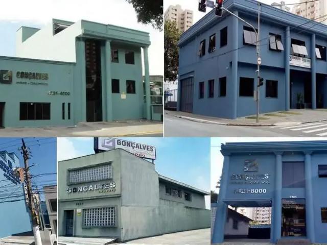 Apartamento para Venda em Diadema/SP Taboão 3 Quartos
