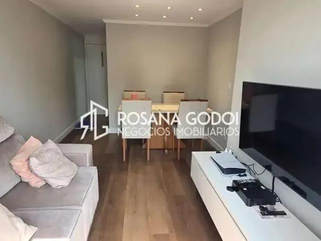 Apartamento para Venda em Diadema/SP Taboão 2 Quartos