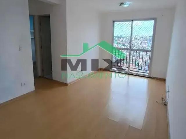 Apartamento para Venda em Diadema/SP Taboão 2 Quartos