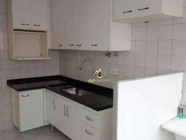 Apartamento para Venda em Diadema/SP Taboão 2 Quartos