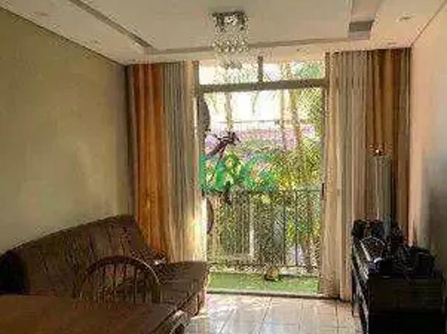 Apartamento para Venda em Diadema/SP Taboão 2 Quartos