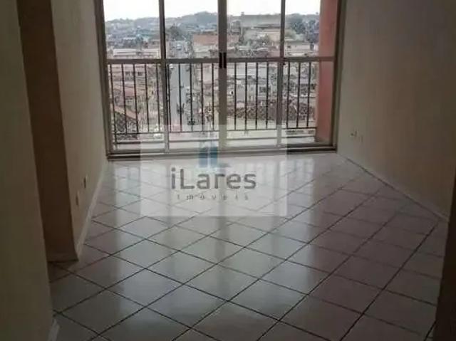 Apartamento para Venda em Diadema/SP Taboão 2 Quartos