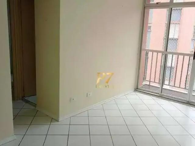 Apartamento para Venda em Diadema/SP Taboão 2 Quartos