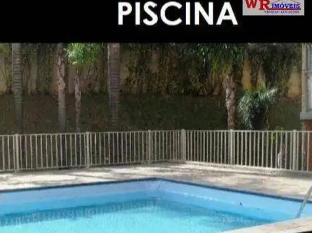 Apartamento para Venda em Diadema/SP Taboão 2 Quartos