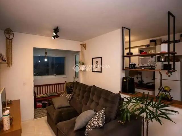 Apartamento para Venda em Diadema/SP Taboão 2 Quartos