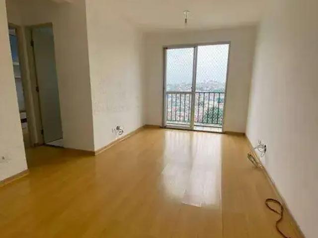 Apartamento para Venda em Diadema/SP Taboão 2 Quartos