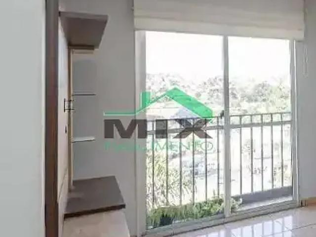 Apartamento para Venda em Diadema/SP Taboão 2 Quartos