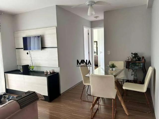 Apartamento para Venda em Diadema/SP Taboão 2 Quartos
