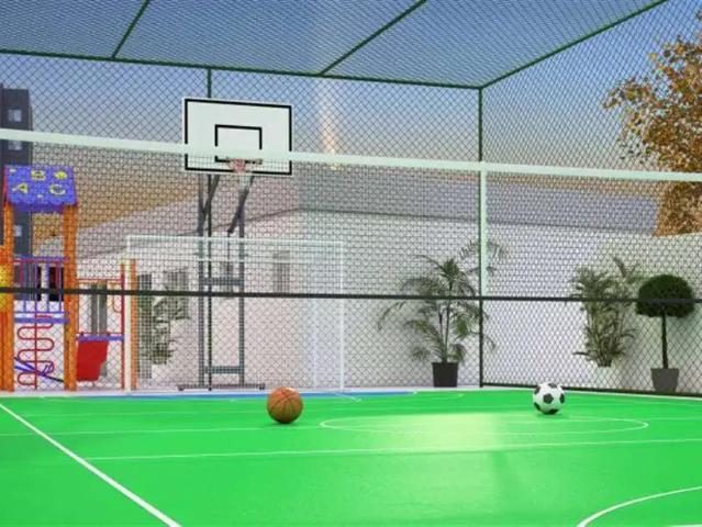 Apartamento para Venda em Diadema/SP Vila Maria Leonor 2 Quartos