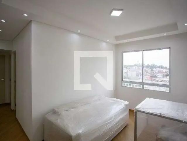 Apartamento para Venda em Diadema/SP Vila Nogueira 2 Quartos