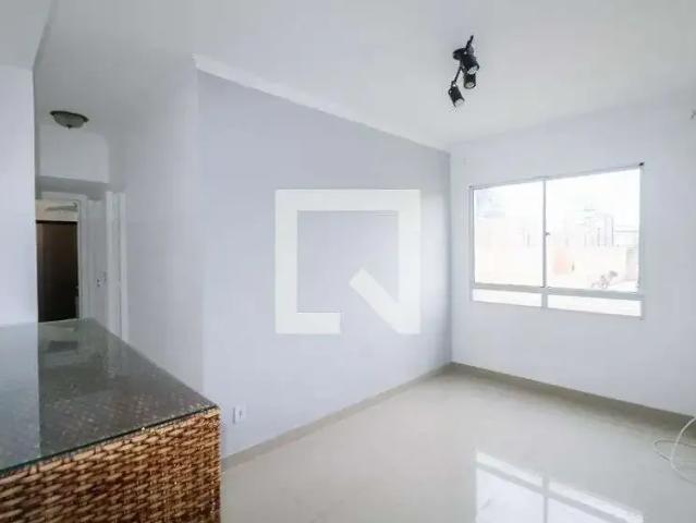Apartamento para Venda em Diadema/SP Vila Nogueira 2 Quartos