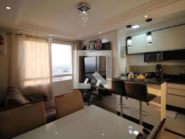 Apartamento para Venda em Diadema/SP Vila Nogueira 2 Quartos