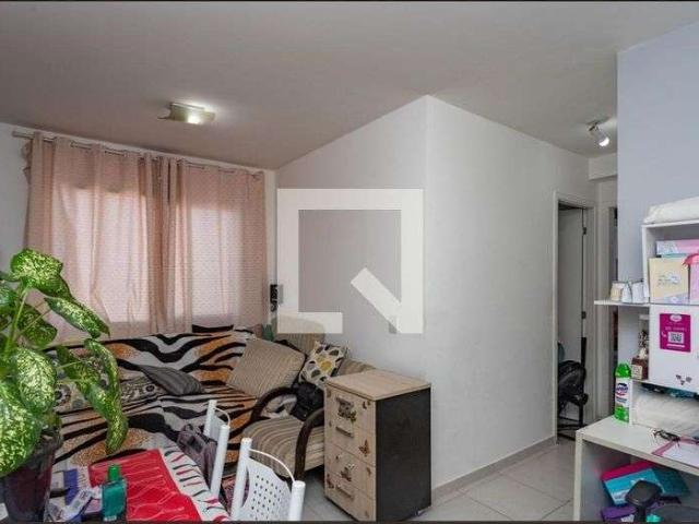 Apartamento para Venda em Diadema/SP Vila Nogueira 2 Quartos
