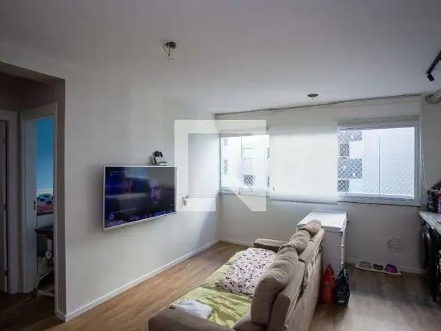 Apartamento para Venda em Diadema/SP Vila Nogueira 2 Quartos