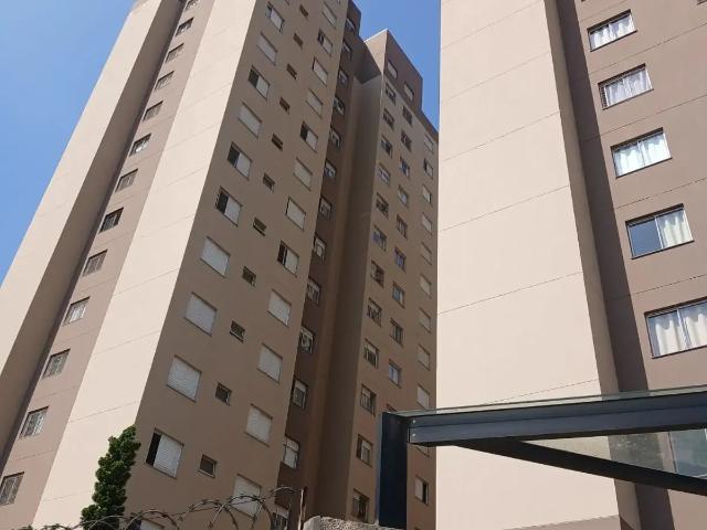 Apartamento para Venda em Diadema/SP Vila Nogueira 2 Quartos
