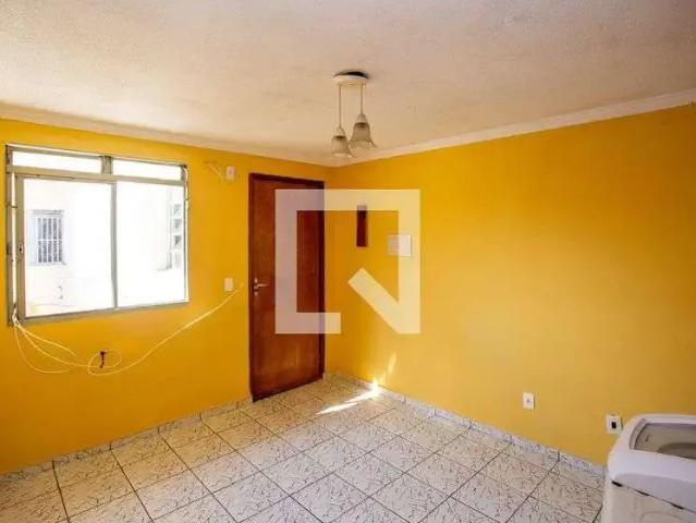 Apartamento para Venda em Diadema/SP Vila Nogueira 2 Quartos