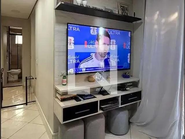 Apartamento para Venda em Diadema/SP Vila Nogueira 2 Quartos