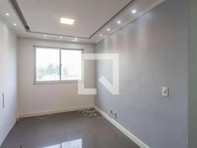 Apartamento para Venda em Diadema/SP Vila Nogueira 2 Quartos