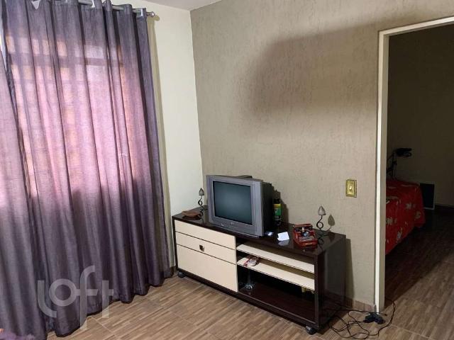 Apartamento para Venda em Diadema/SP Vila Nogueira 2 Quartos