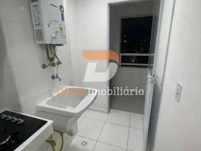 Apartamento para Venda em Diadema/SP Vila Nogueira 2 Quartos