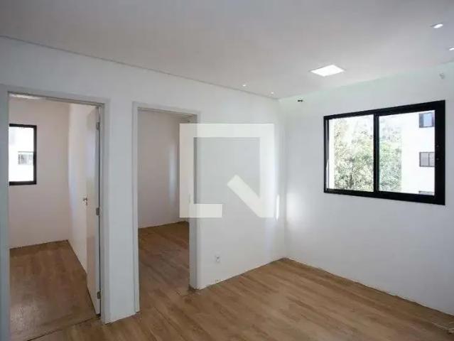 Apartamento para Venda em Diadema/SP Vila Nogueira 2 Quartos