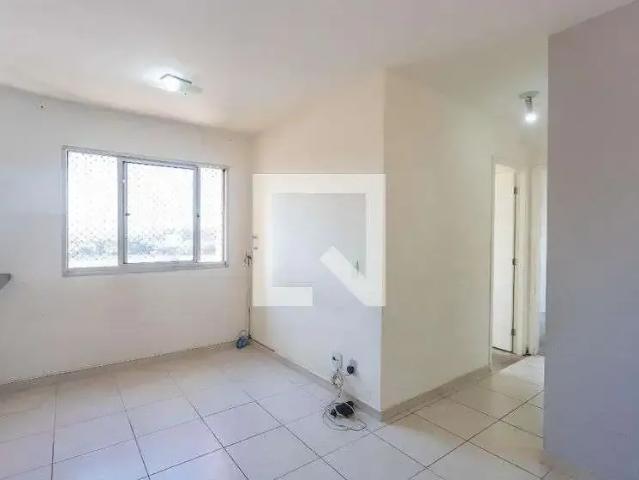 Apartamento para Venda em Diadema/SP Vila Nogueira 2 Quartos