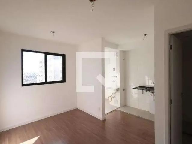 Apartamento para Venda em Diadema/SP Vila Nogueira 2 Quartos