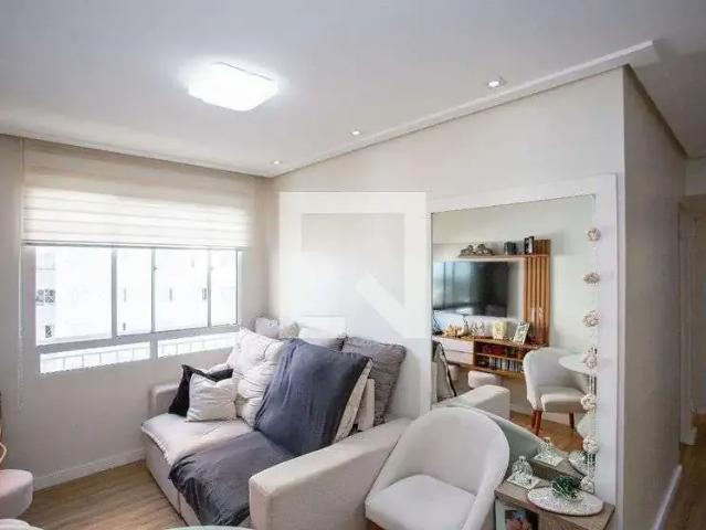 Apartamento para Venda em Diadema/SP Vila Nogueira 2 Quartos