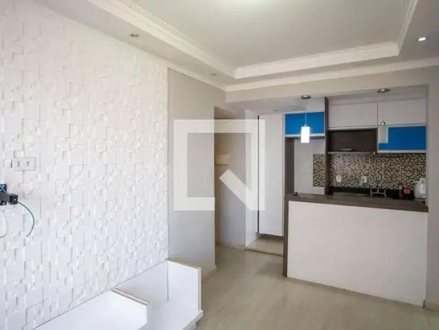 Apartamento para Venda em Diadema/SP Vila Nogueira 2 Quartos