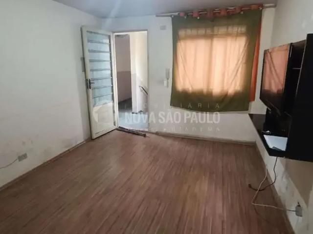 Apartamento para Venda em Diadema/SP Vila Nogueira 2 Quartos