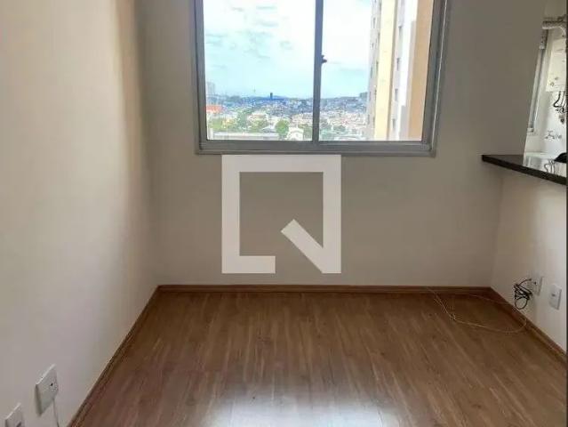 Apartamento para Venda em Diadema/SP Vila Nogueira 2 Quartos